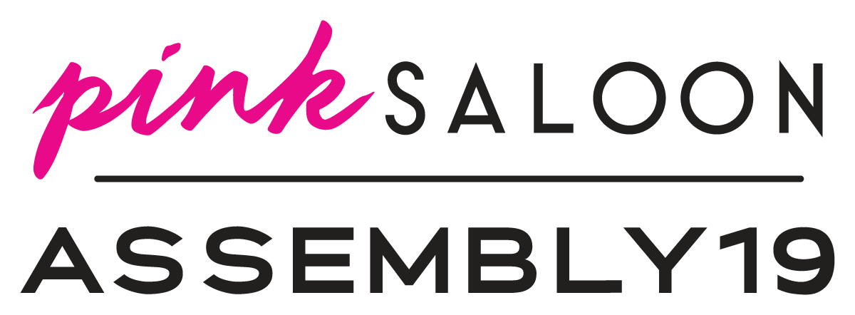 Pink Saloon with Assembly 19 - Now Open! - Bradley Fair